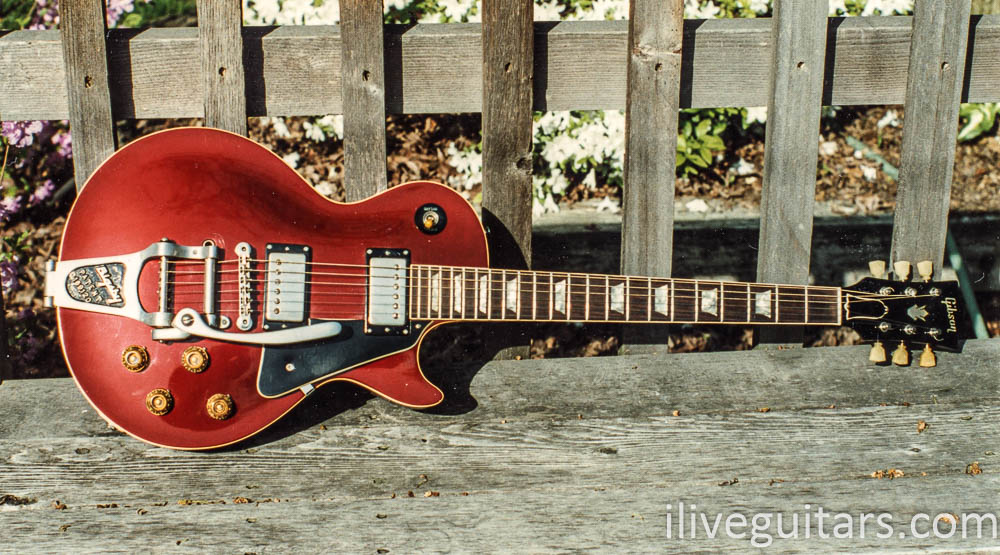 Extra - Mystic forest of guitars
